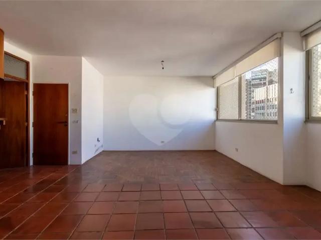 Apartamento para Venda em São Paulo/SP Perdizes 3 Quartos