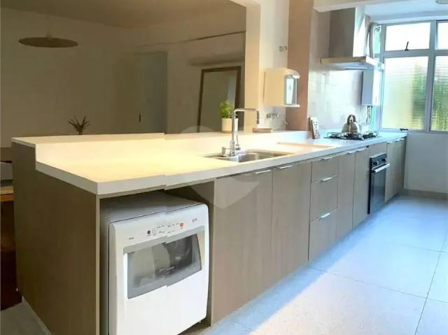 Apartamento para Venda em São Paulo/SP Perdizes 3 Quartos