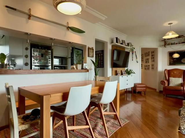 Apartamento para Venda em São Paulo/SP Perdizes 3 Quartos