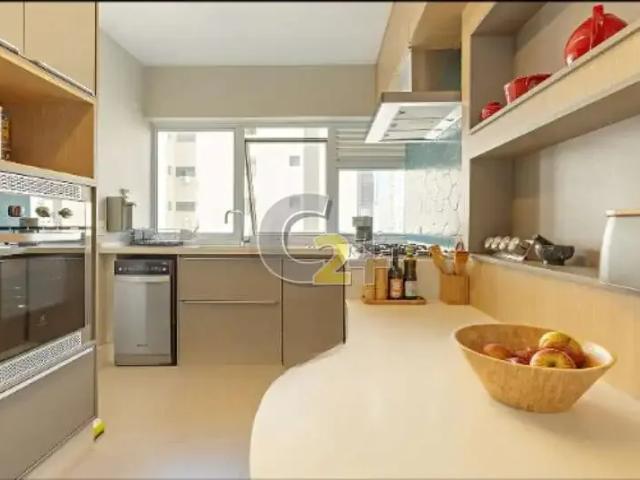 Apartamento para Venda em São Paulo/SP Perdizes 3 Quartos