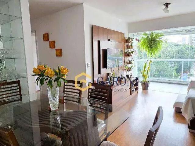 Apartamento para Venda em São Paulo/SP Perdizes 3 Quartos