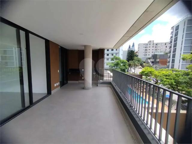 Apartamento para Venda em São Paulo/SP Perdizes 3 Quartos