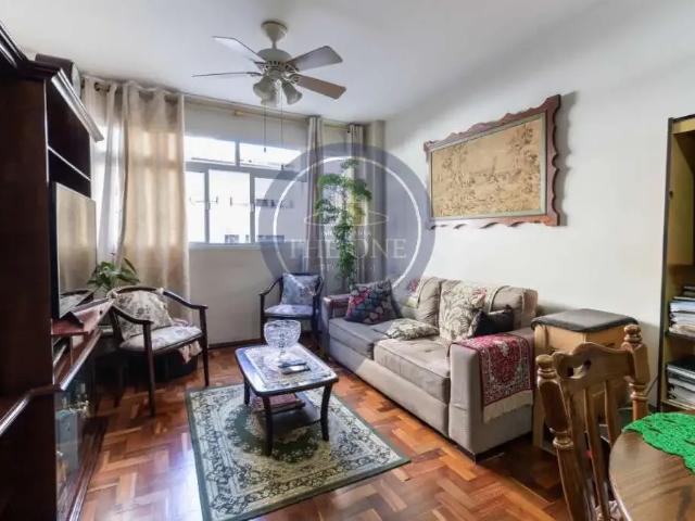 Apartamento para Venda em São Paulo/SP Perdizes 3 Quartos