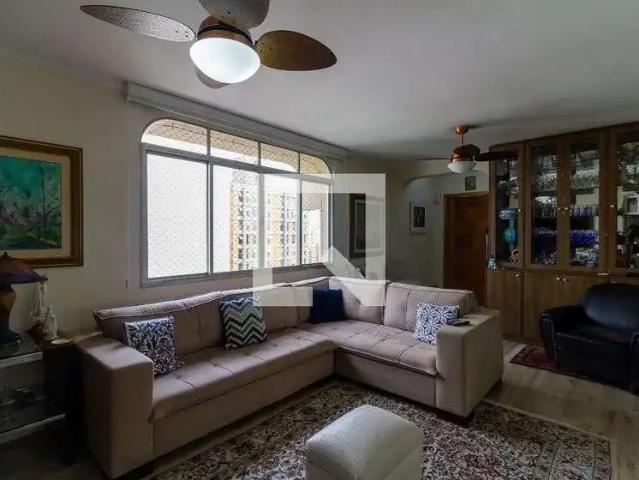 Apartamento para Venda em São Paulo/SP Perdizes 3 Quartos