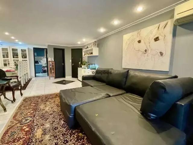 Apartamento para Venda em São Paulo/SP Perdizes 3 Quartos