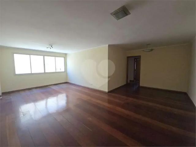 Apartamento para Venda em São Paulo/SP Perdizes 3 Quartos