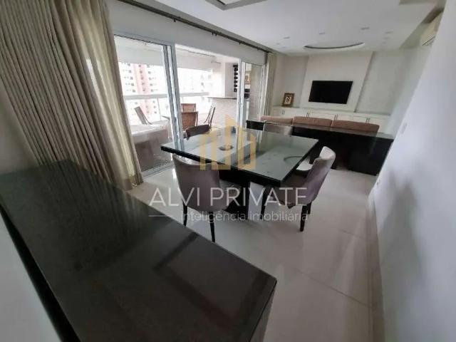 Apartamento para Venda em São Paulo/SP Perdizes 3 Quartos