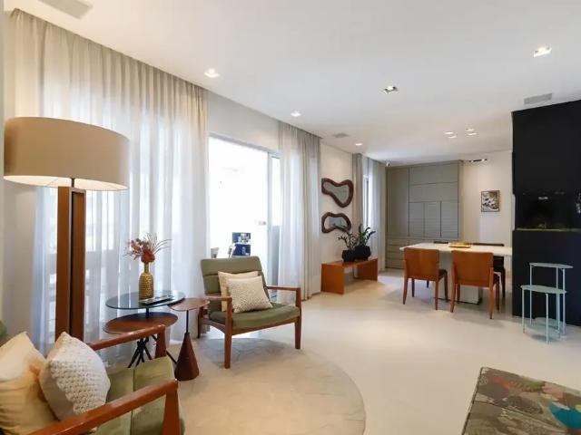 Apartamento para Venda em São Paulo/SP Perdizes 3 Quartos
