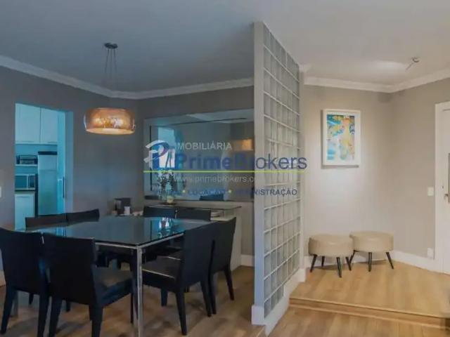 Apartamento para Venda em São Paulo/SP Perdizes 3 Quartos