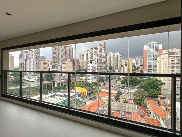 Apartamento para Venda em São Paulo/SP Perdizes 3 Quartos
