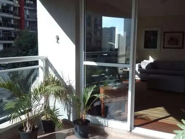 Apartamento para Venda em São Paulo/SP Perdizes 3 Quartos