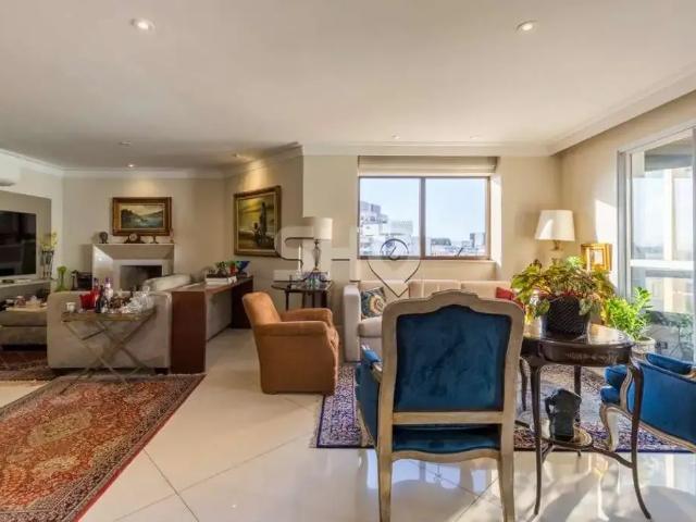 Apartamento para Venda em São Paulo/SP Perdizes 3 Quartos