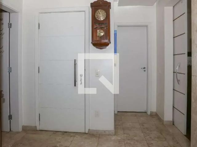 Apartamento para Venda em São Paulo/SP Perdizes 3 Quartos