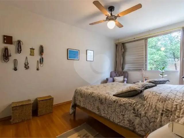 Apartamento para Venda em São Paulo/SP Perdizes 3 Quartos