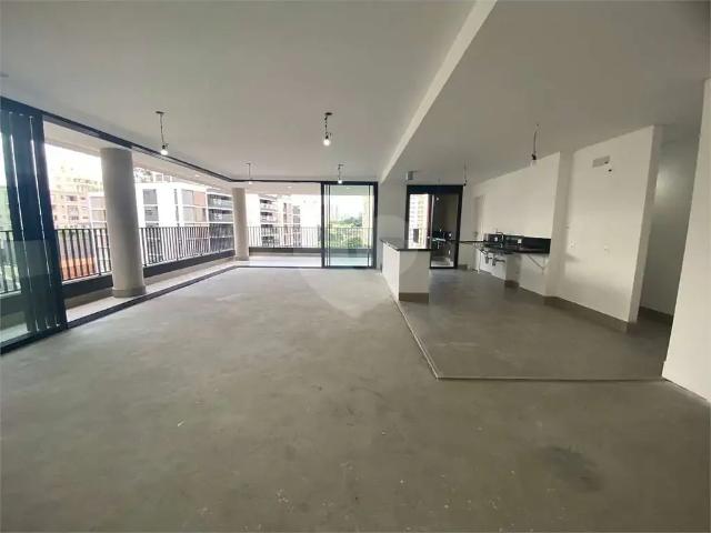 Apartamento para Venda em São Paulo/SP Perdizes 3 Quartos