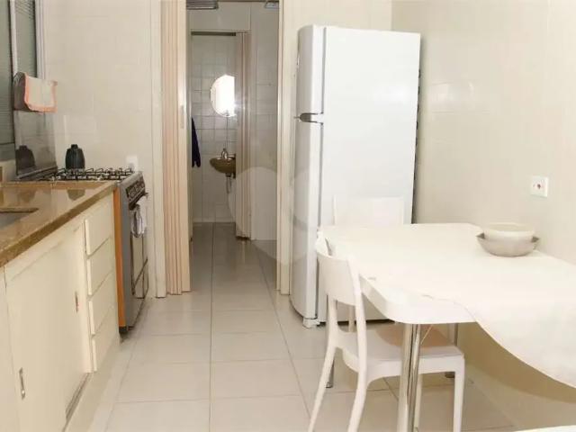 Apartamento para Venda em São Paulo/SP Perdizes 3 Quartos