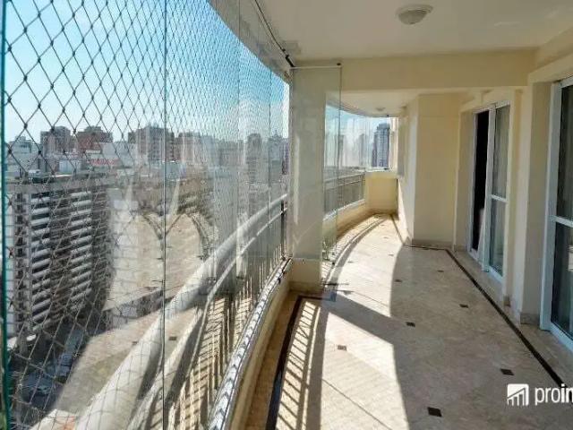 Apartamento para Venda em São Paulo/SP Perdizes 3 Quartos