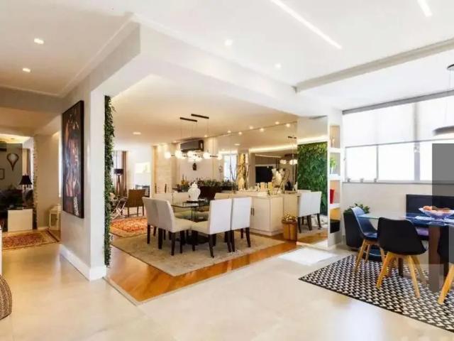 Apartamento para Venda em São Paulo/SP Perdizes 3 Quartos