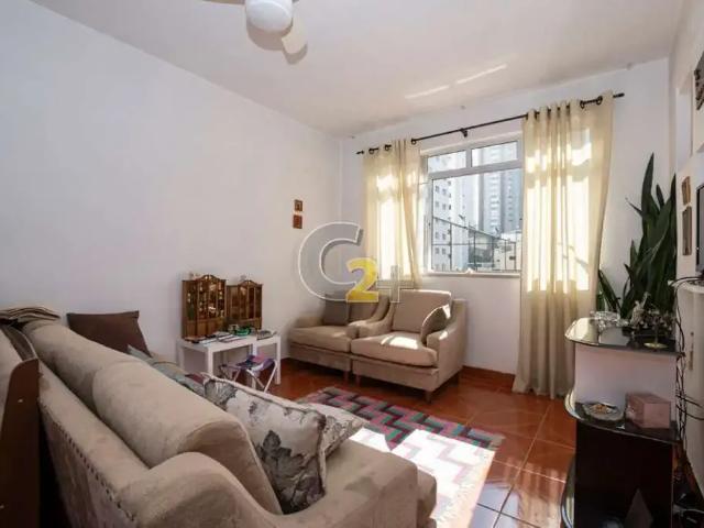 Apartamento para Venda em São Paulo/SP Perdizes 3 Quartos