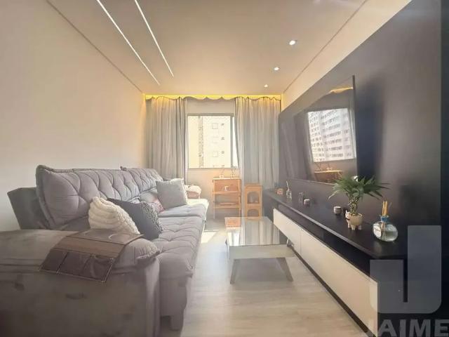 Apartamento para Venda em São Paulo/SP Perdizes 3 Quartos