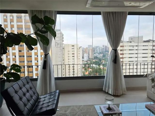 Apartamento para Venda em São Paulo/SP Perdizes 3 Quartos
