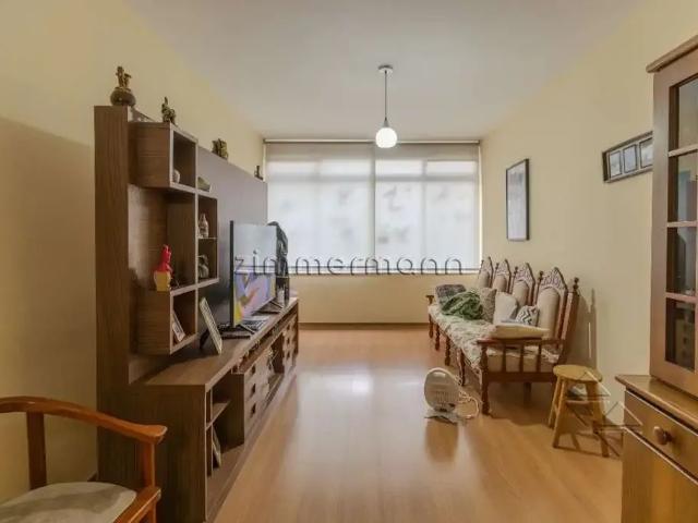 Apartamento para Venda em São Paulo/SP Perdizes 3 Quartos