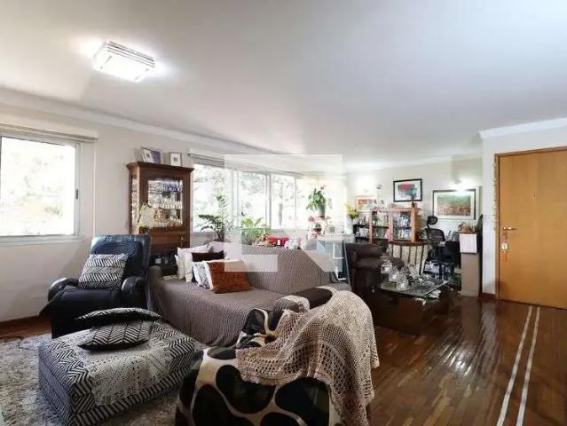 Apartamento para Venda em São Paulo/SP Perdizes 3 Quartos