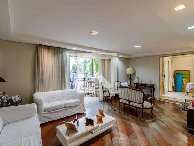 Apartamento para Venda em São Paulo/SP Perdizes 3 Quartos