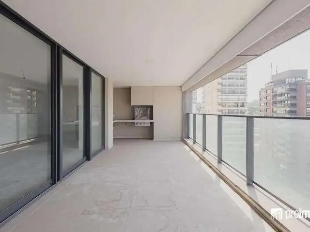 Apartamento para Venda em São Paulo/SP Perdizes 3 Quartos