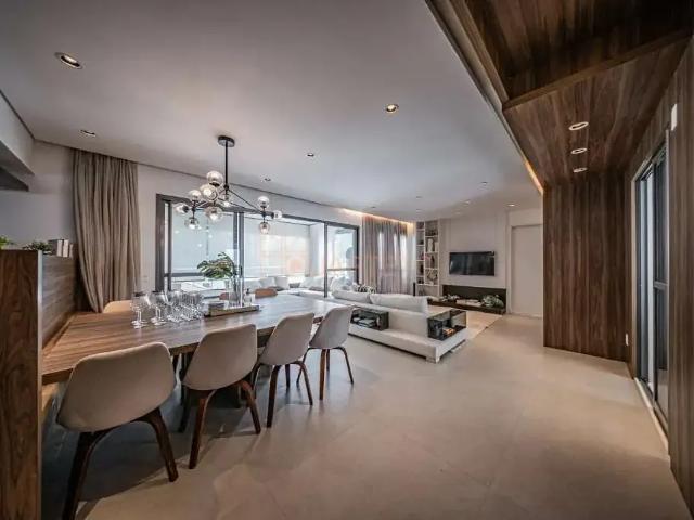 Apartamento para Venda em São Paulo/SP Perdizes 3 Quartos