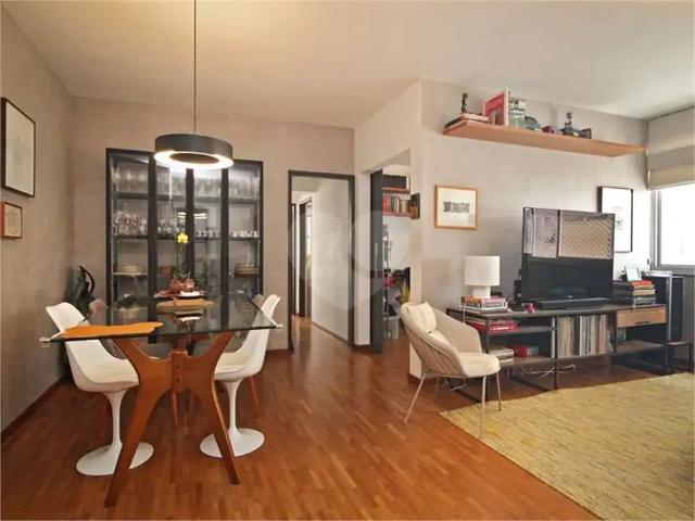 Apartamento para Venda em São Paulo/SP Perdizes 3 Quartos