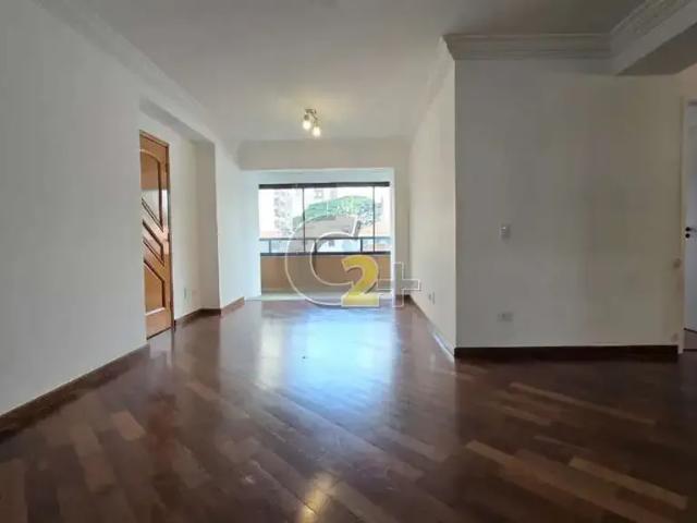 Apartamento para Venda em São Paulo/SP Perdizes 3 Quartos
