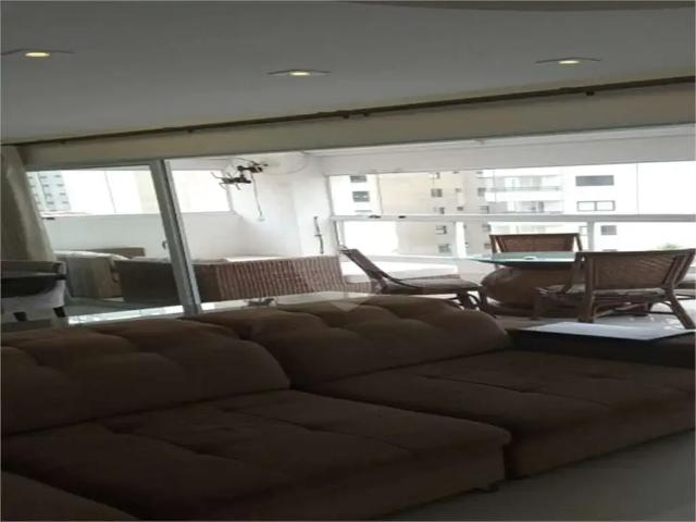 Apartamento para Venda em São Paulo/SP Perdizes 3 Quartos