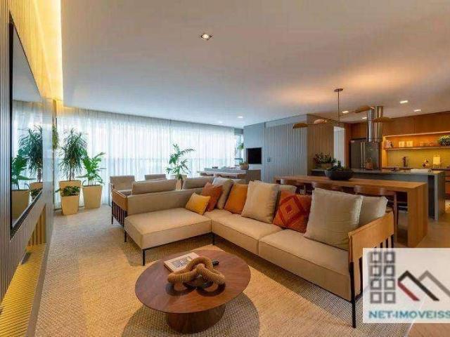 Apartamento para Venda em São Paulo/SP Perdizes 3 Quartos
