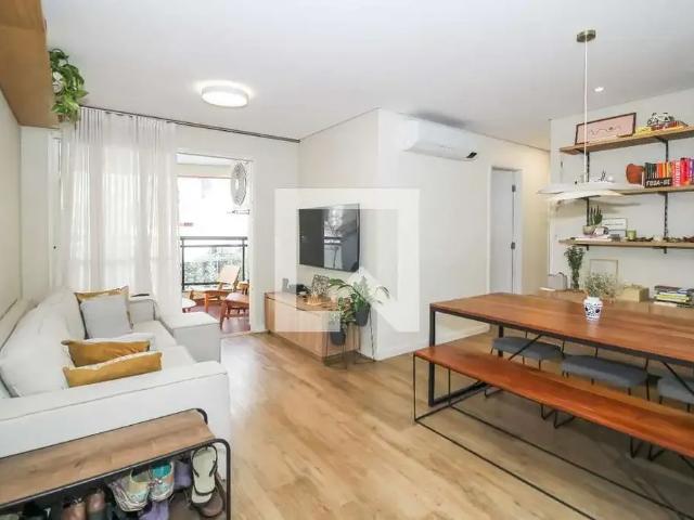 Apartamento para Venda em São Paulo/SP Perdizes 3 Quartos