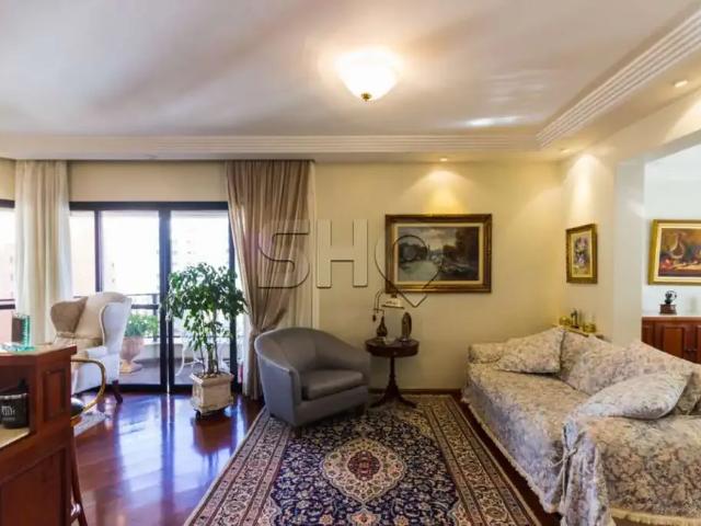 Apartamento para Venda em São Paulo/SP Perdizes 3 Quartos
