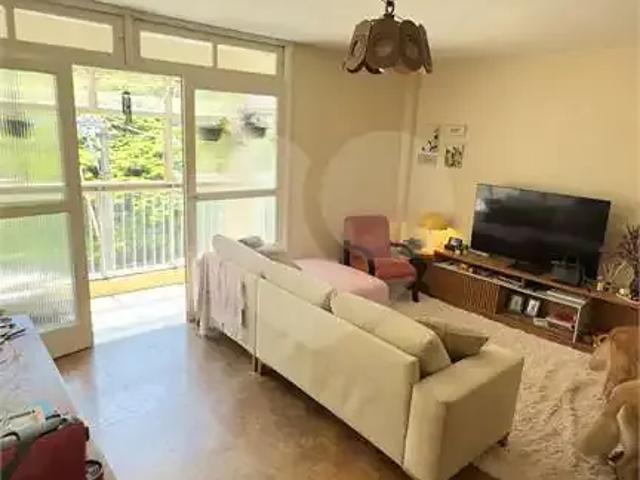 Apartamento para Venda em São Paulo/SP Perdizes 3 Quartos