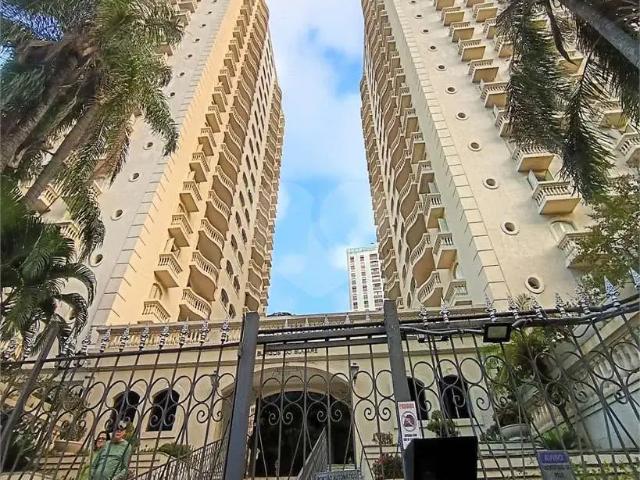 Apartamento para Venda em São Paulo/SP Perdizes 3 Quartos