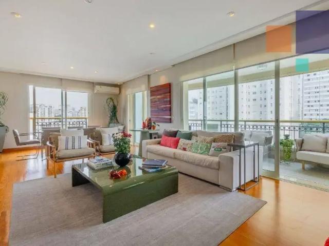 Apartamento para Venda em São Paulo/SP Perdizes 3 Quartos