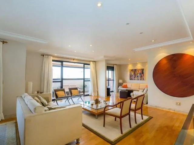 Apartamento para Venda em São Paulo/SP Perdizes 3 Quartos
