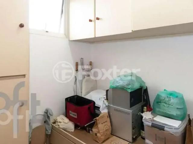 Apartamento para Venda em São Paulo/SP Perdizes 3 Quartos
