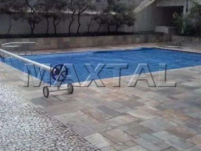 Apartamento para Venda em São Paulo/SP Perdizes 3 Quartos