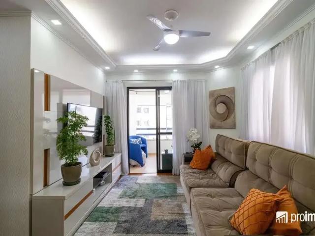 Apartamento para Venda em São Paulo/SP Perdizes 3 Quartos
