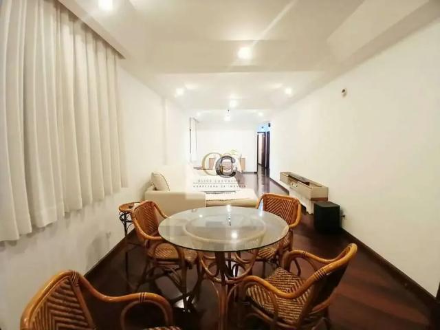 Apartamento para Venda em São Paulo/SP Perdizes 3 Quartos