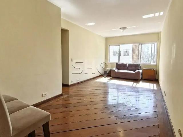 Apartamento para Venda em São Paulo/SP Perdizes 3 Quartos