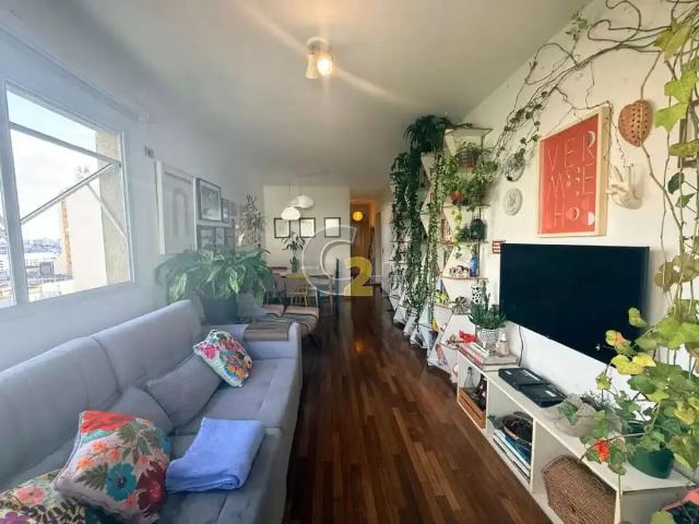 Apartamento para Venda em São Paulo/SP Perdizes 3 Quartos