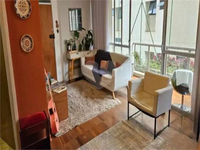 Apartamento para Venda em São Paulo/SP Perdizes 3 Quartos
