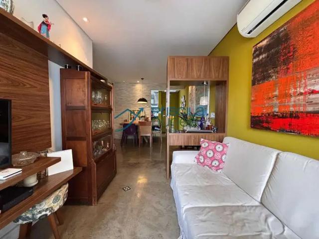 Apartamento para Venda em São Paulo/SP Perdizes 3 Quartos
