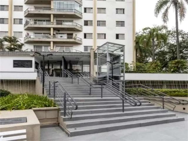 Apartamento para Venda em São Paulo/SP Perdizes 3 Quartos