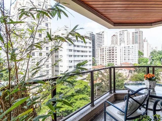 Apartamento para Venda em São Paulo/SP Perdizes 3 Quartos